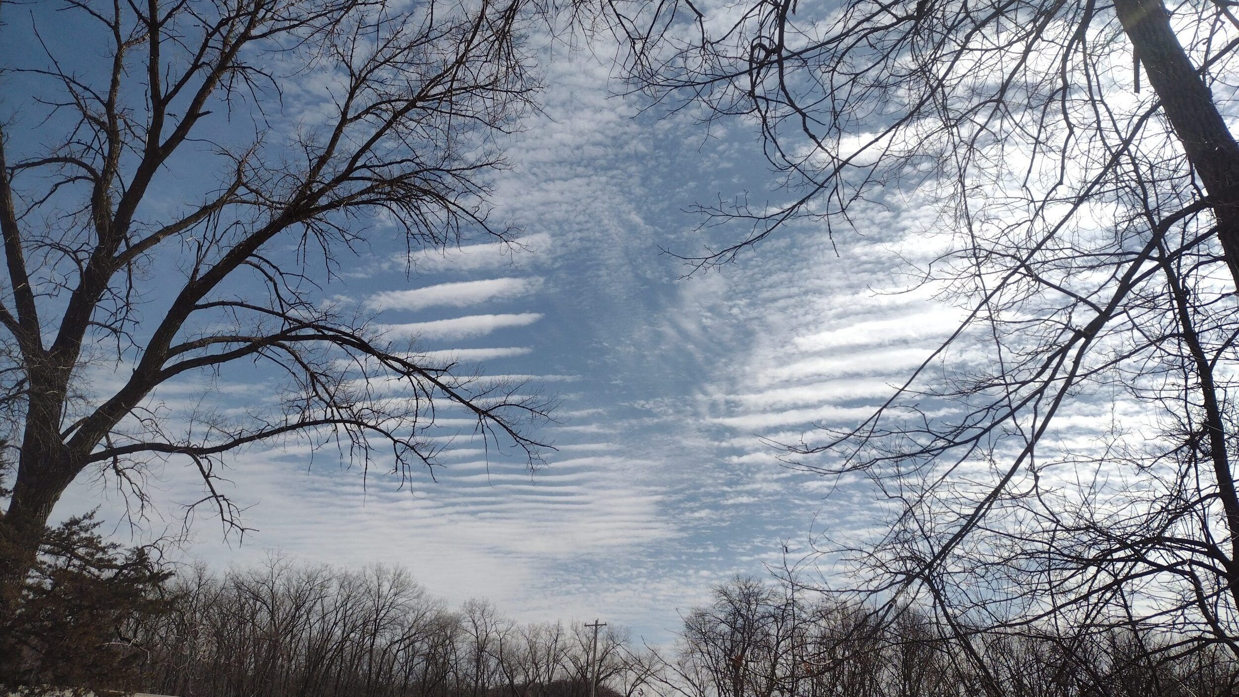 HAARP waves - Chemtrails Exposed