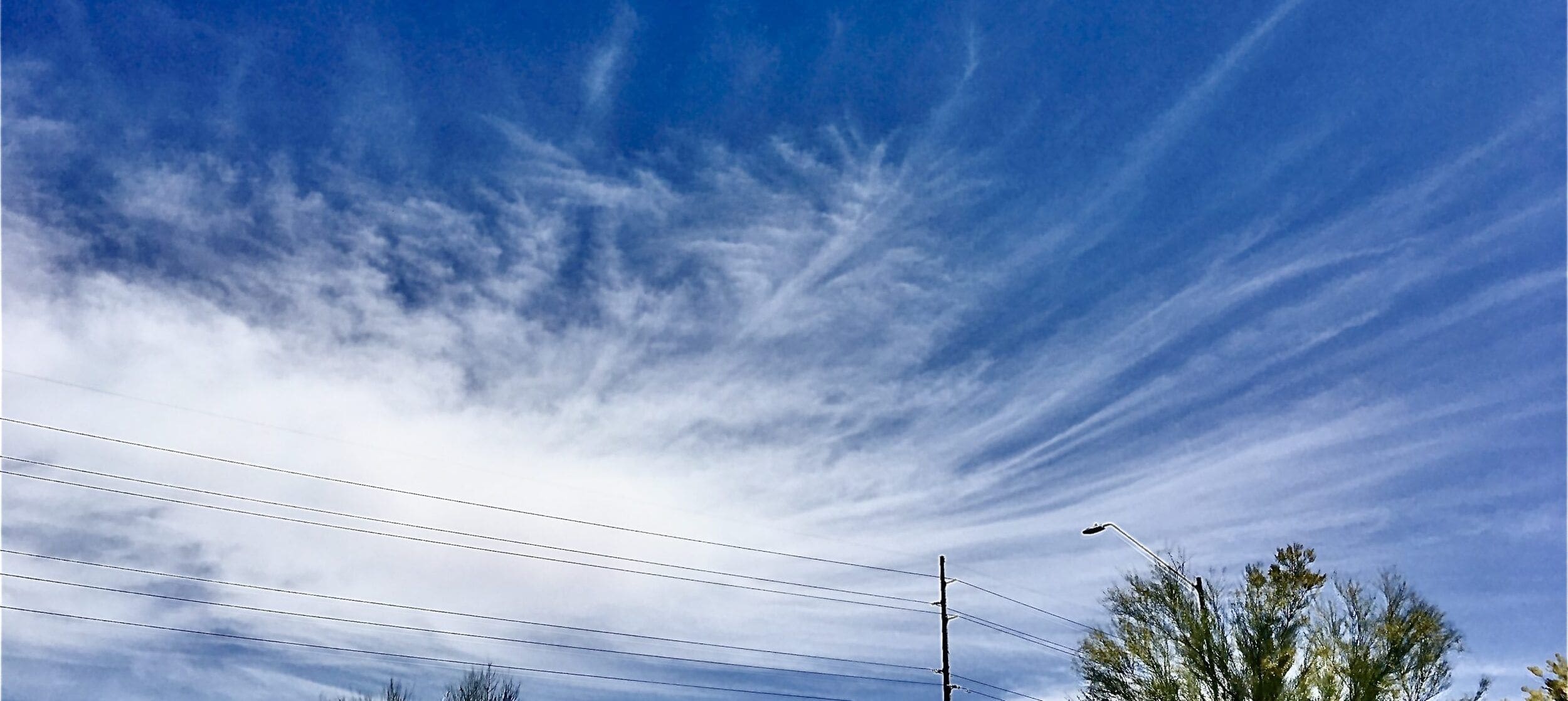 Chemical sky blobs. Super stupid, leftist, ignorant and corruption ...