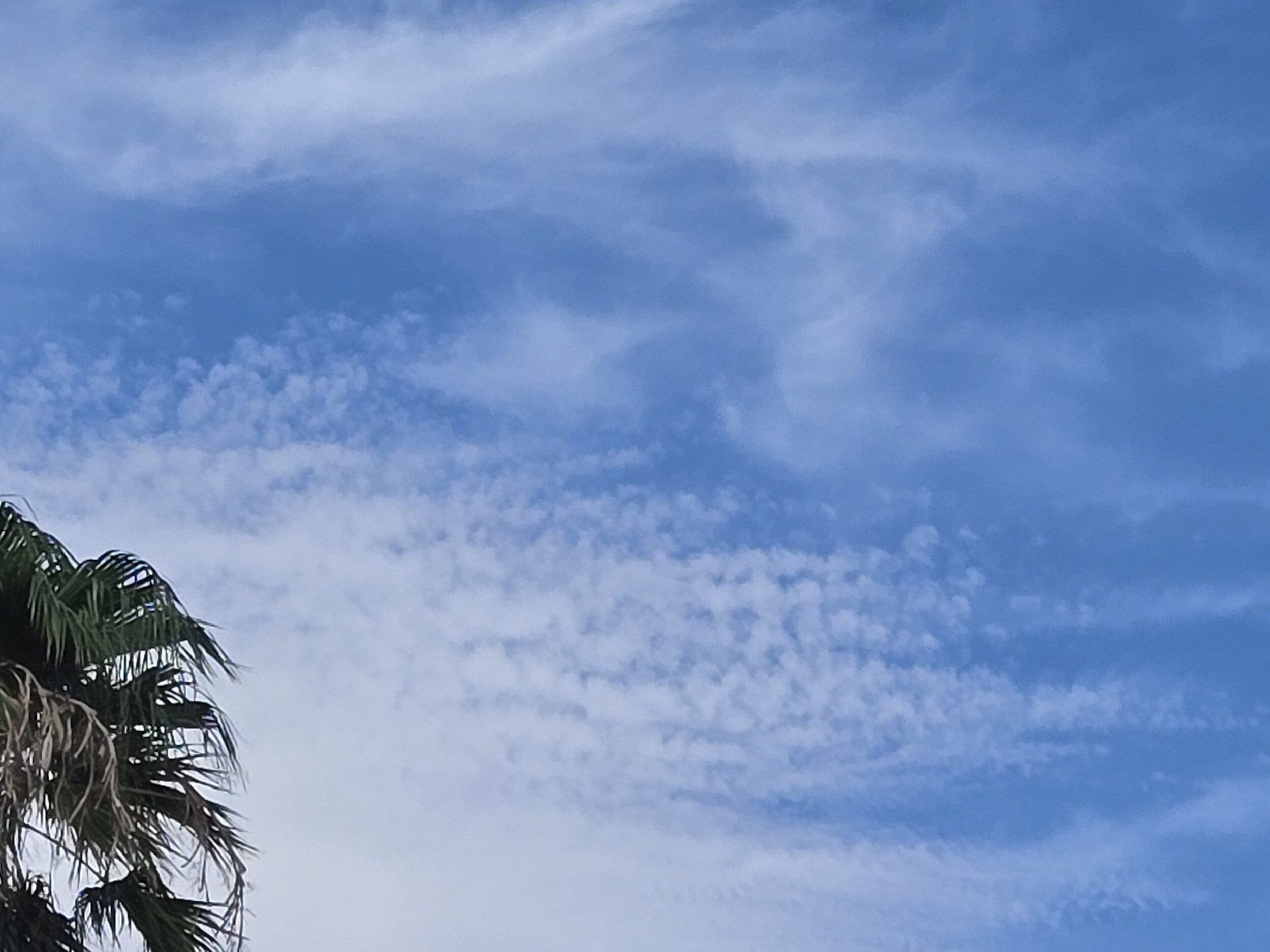 Odd 'cloud' dispersal - Chemtrails Exposed