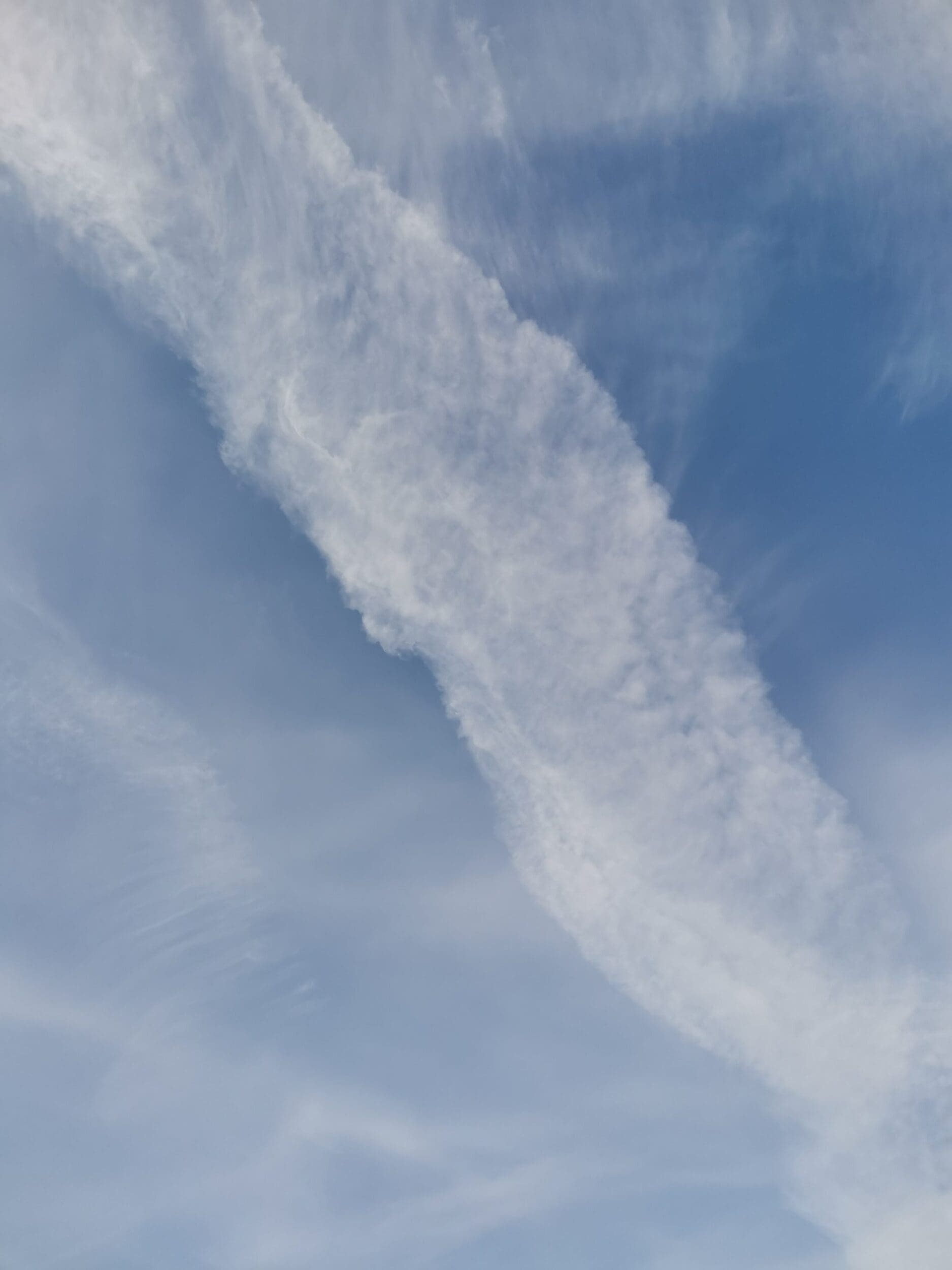 The netherlands - Chemtrails Exposed