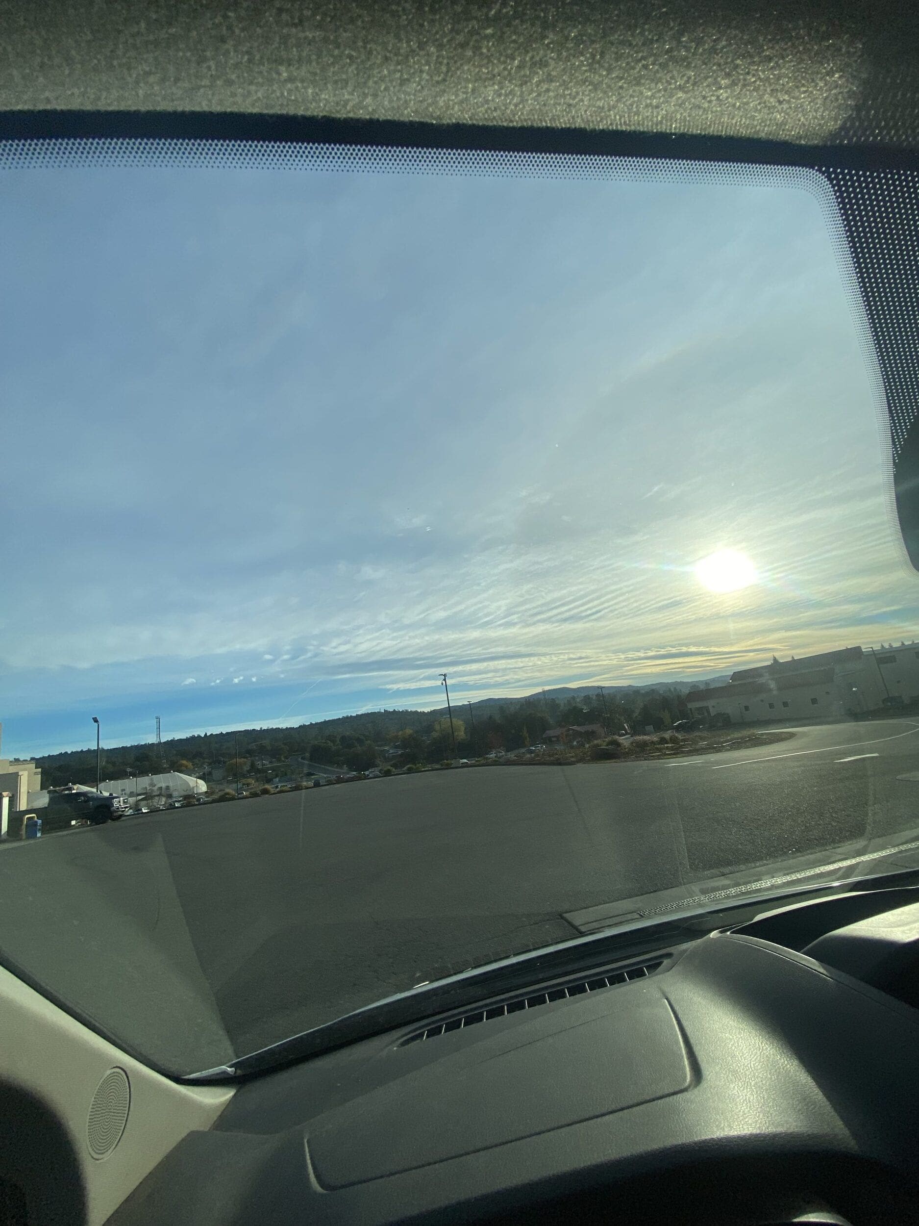 Spray day - Chemtrails Exposed